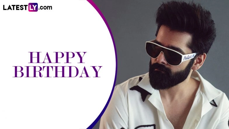 Ram Pothineni Birthday: Did You Know RaPo Won Best Actor Award at the ...