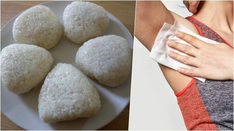 Armpit Sweat-Infused Rice Balls Prepared by Japanese Women in Demand ...