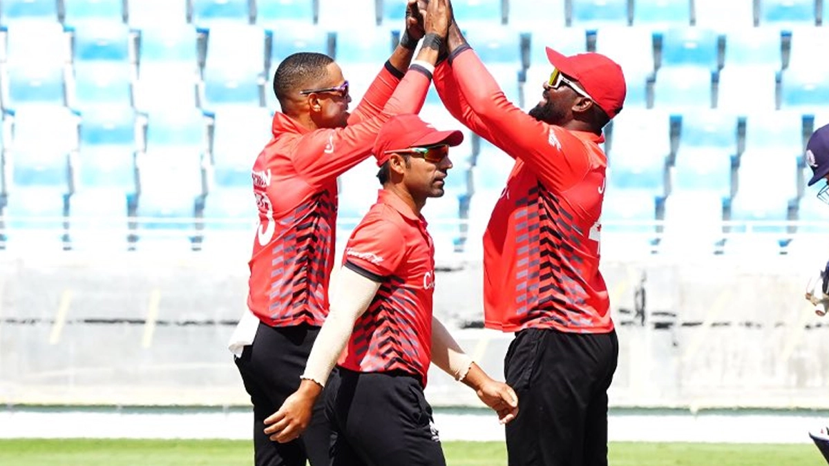 Cricket News | Canadian Cricket Team Squad for ICC T20 World Cup 2024 ...