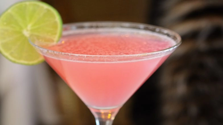 National Cosmopolitan Day: From Origin to Cultural Impact, Know All ...