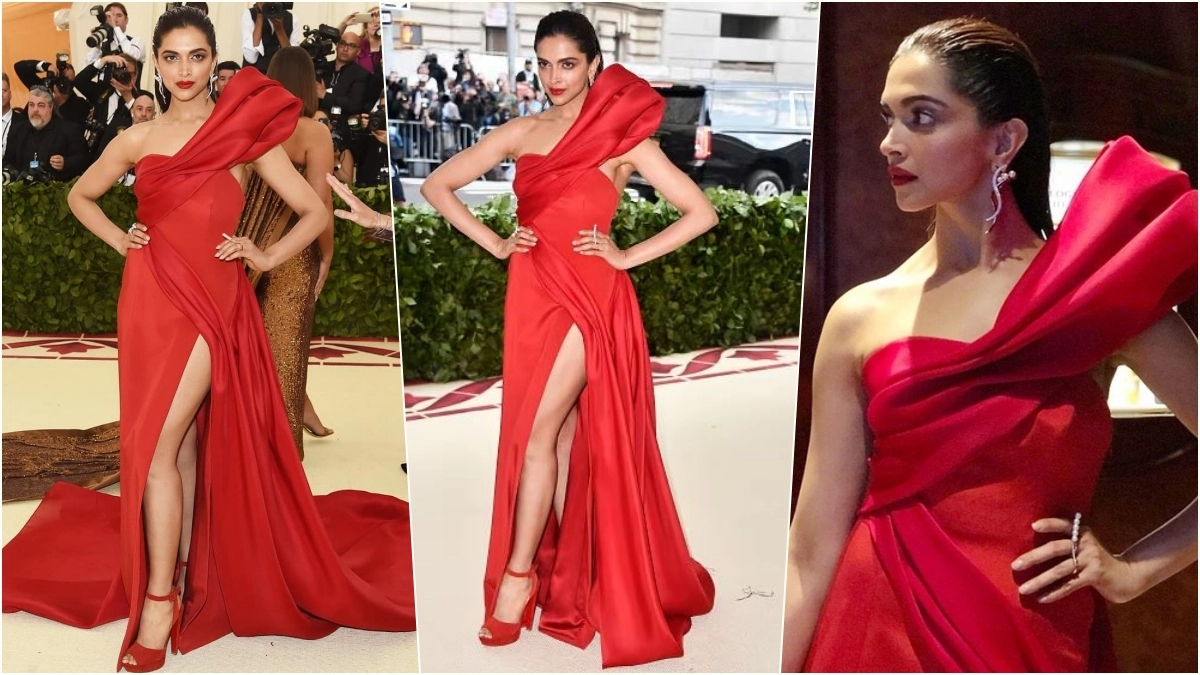Indians at Met Gala Lookback: From Priyanka Chopra, Deepika Padukone to Isha Ambani, Here's a ...