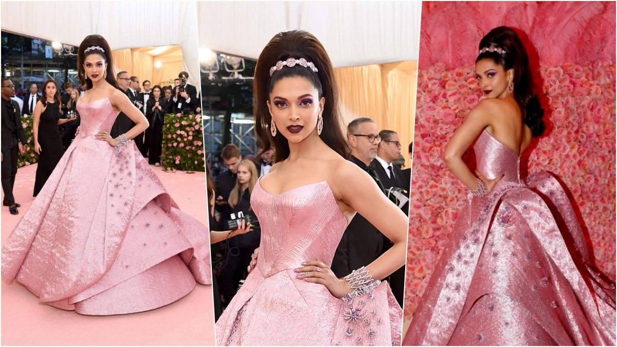 Indians at Met Gala Lookback: From Priyanka Chopra, Deepika Padukone to Isha Ambani, Here's a ...
