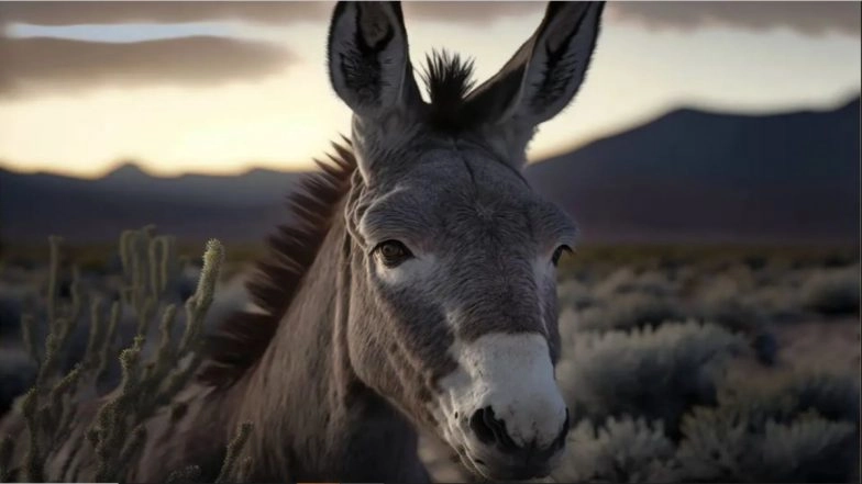 World Donkey Day 2024: Know the Date and Significance of the ...