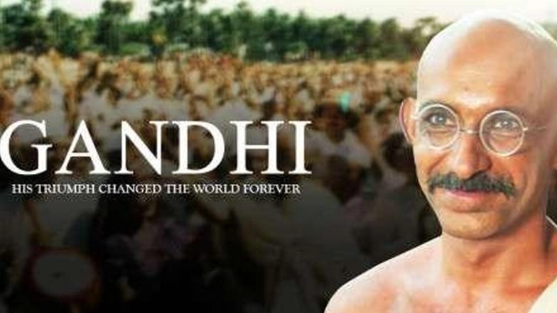 Gandhi Movie: How to Watch Richard Attenborough's Mahatma Gandhi Biopic ...