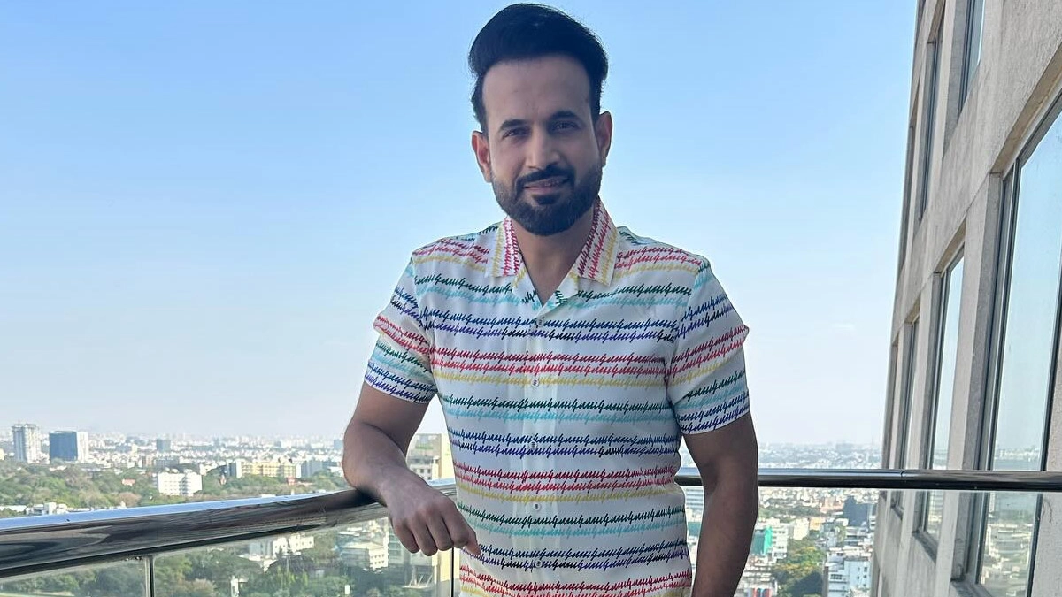 Cricket News | Tragedy Strikes As Irfan Pathan's Makeup Artist Dies ...