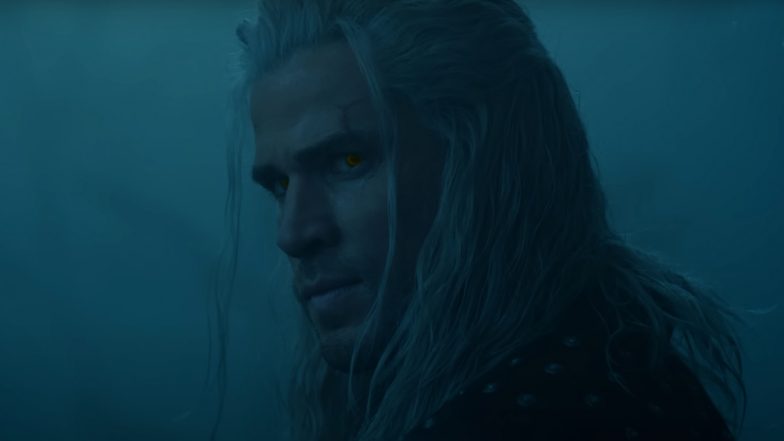 The Witcher Season 4: Netflix Unveils First Look of Liam Hemsworth As ...