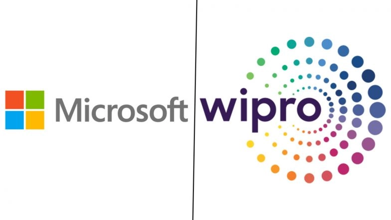 Microsoft and Wipro Team Up To Launch Suite of GenAI-Powered Assistants ...