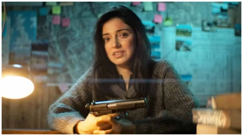 Savi Movie: Review, Cast, Plot, Trailer, Release Date – All You Need To ...