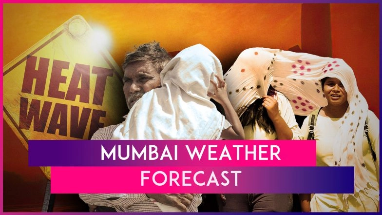 Mumbai Weather Forecast: India Meteorological Department (IMD) Predicts ...