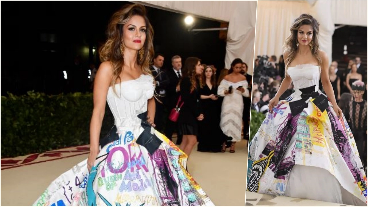 Indians at Met Gala Lookback: From Priyanka Chopra, Deepika Padukone to Isha Ambani, Here's a ...