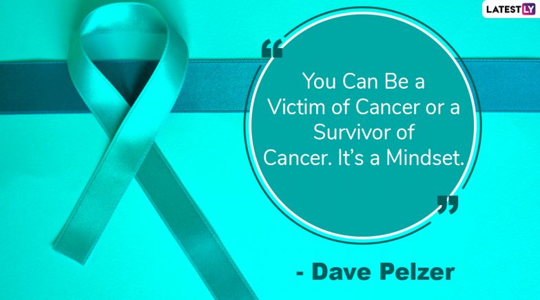 World Ovarian Cancer Day 2024 Wallpapers and Messages: Send Quotes ...