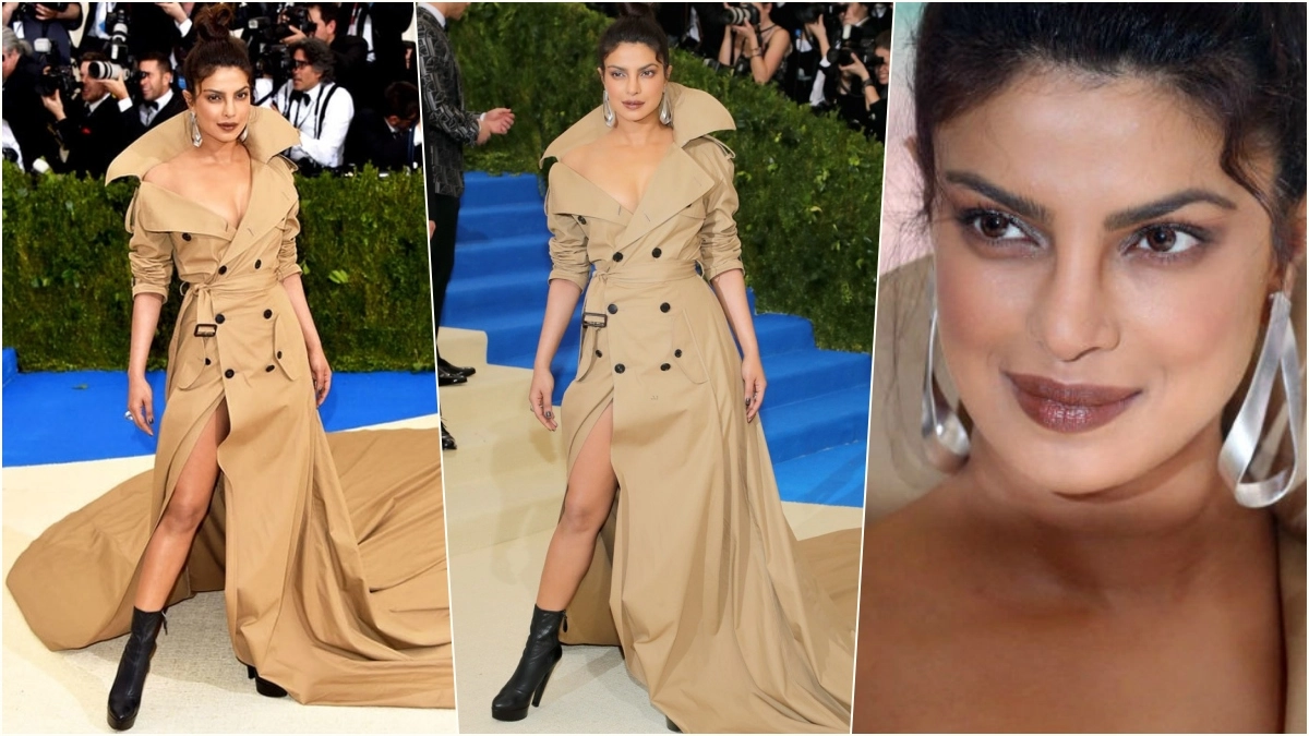 Indians at Met Gala Lookback: From Priyanka Chopra, Deepika Padukone to Isha Ambani, Here's a ...