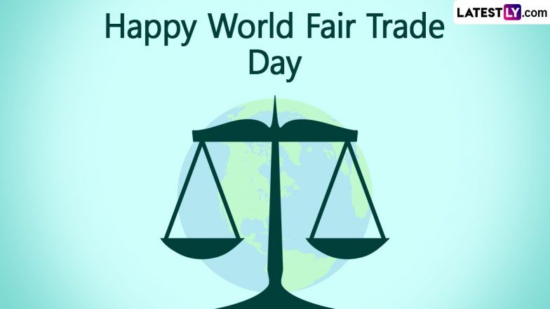 World Fair Trade Day 2024 Quotes and Images: Wallpapers and Messages To ...