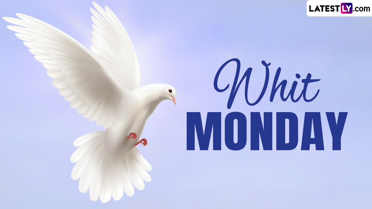 Festivals & Events News | When Is Pentecost Monday? Know About the Day ...