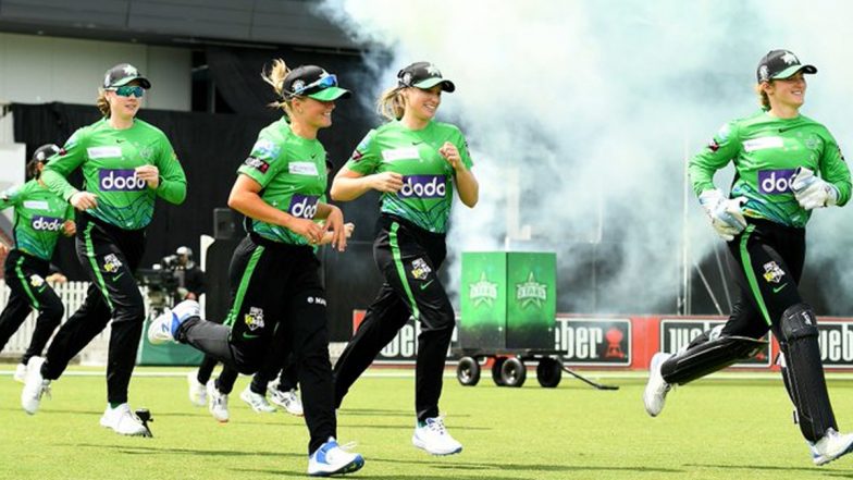 Women’s Big Bash League 2024: Hobart Hurricanes Set To Make First Pick ...