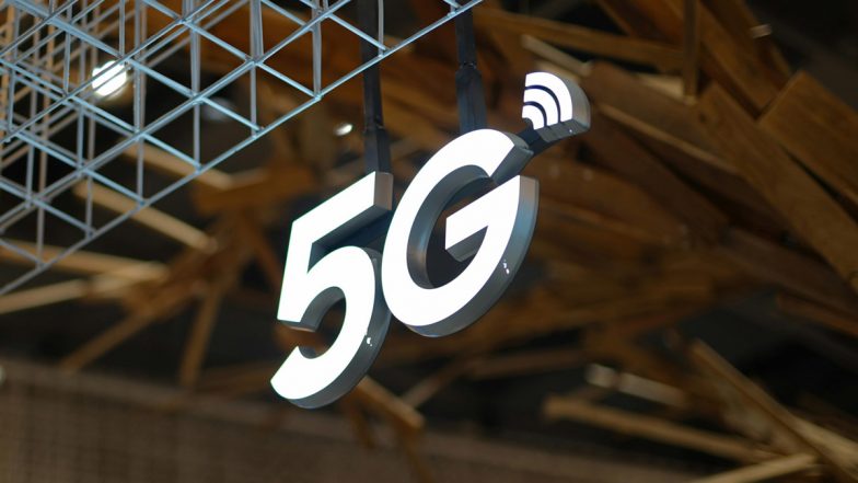 5G Subscriptions in India Projected to Reach Around 840 Million by End ...