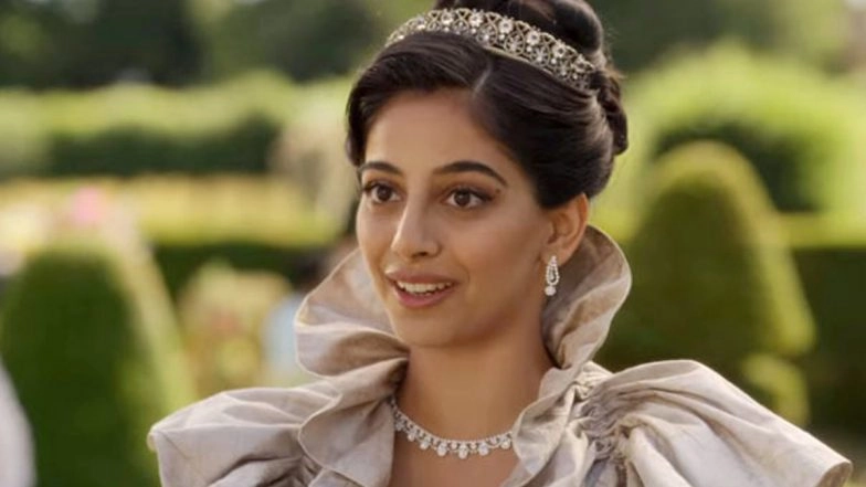 Третий сезон «Бриджертона»: Банита Сандху присоединяется к популярному сериалу Netflix в роли ...