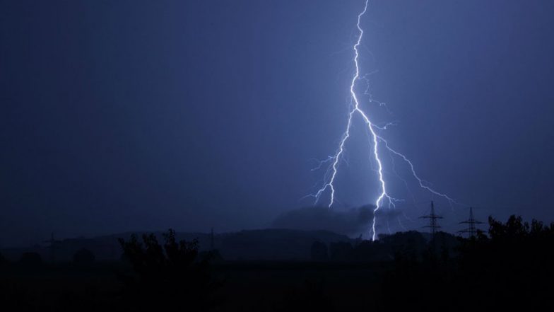 Bangladesh: Lightning Strikes Claimed Nearly 300 Lives in Asian Country ...