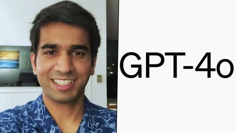 Who Is Prafulla Dhariwal? Why OpenAI CEO Sam Altman Praised His ...