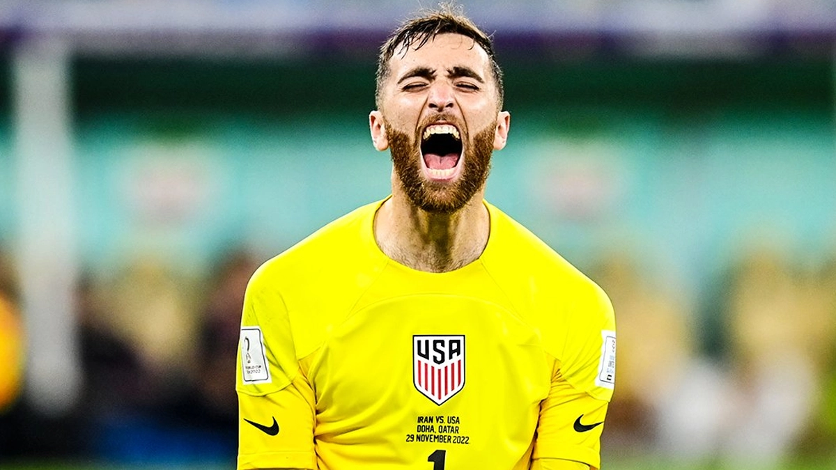 Football News | Copa America 2024: USA Stars Tyler Adams, Gio Reyna ...