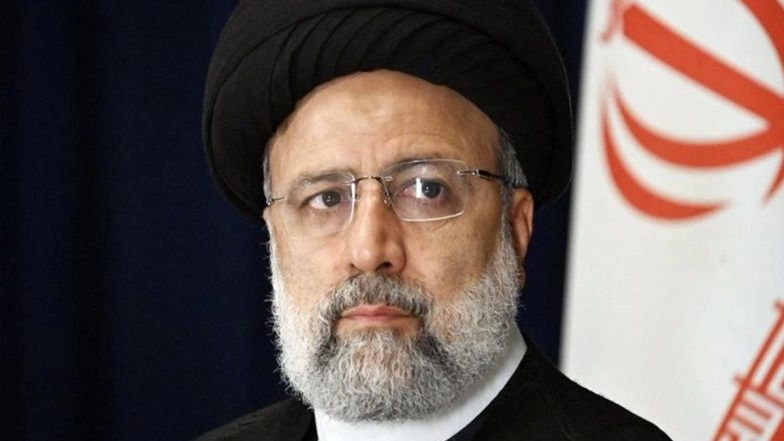 Ebrahim Raisi Dies: India Announces One-Day State Mourning on May 21 ...