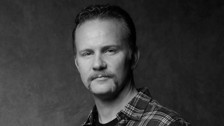 Morgan Spurlock, Oscar-Nominated 'Super Size Me' Documentary Filmmaker ...