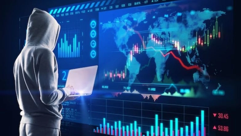 Gujarat Cops Bust Cyber Fraud Scam: Cyber Crime Cell Helps Man Who Fell ...