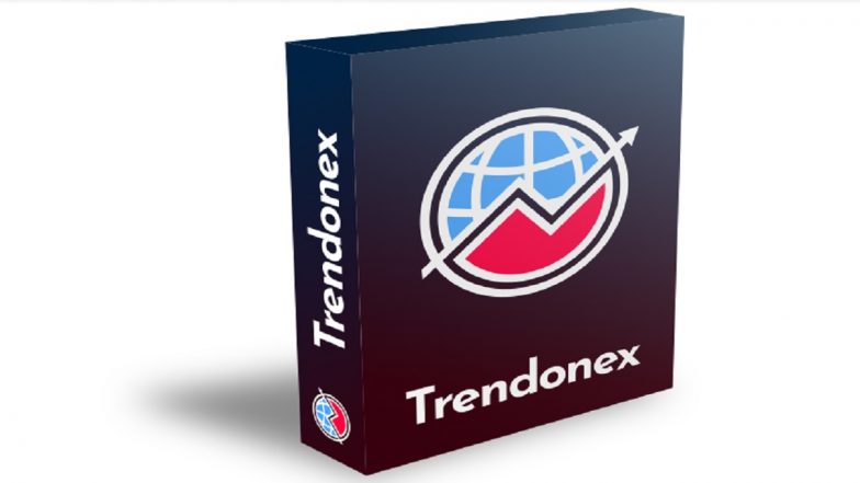 Trendonex EA, A New Innovative Forex Trading Algorithm to Optimize ...