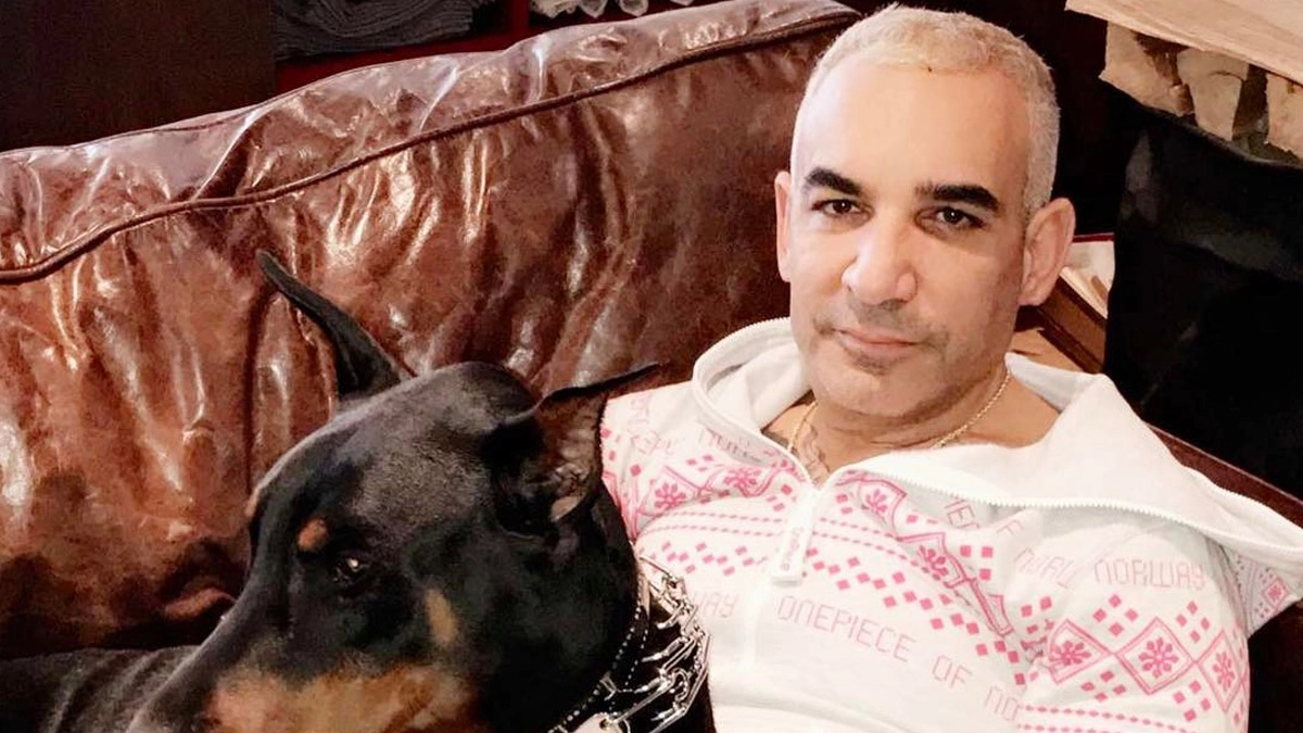 World News | Coca-Cola’s Heir Alki David Ordered by L.A. Jury To Pay ...