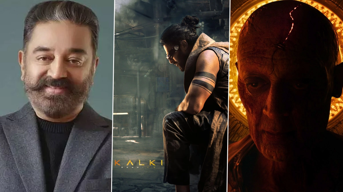 South News | Kamal Addresses Supreme Yaskin’s Limited Screen Time in ...