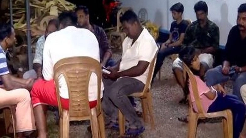 Kuwaiti Fire Tragedy: Many Keralites Lost Lives in Mangaf Building ...