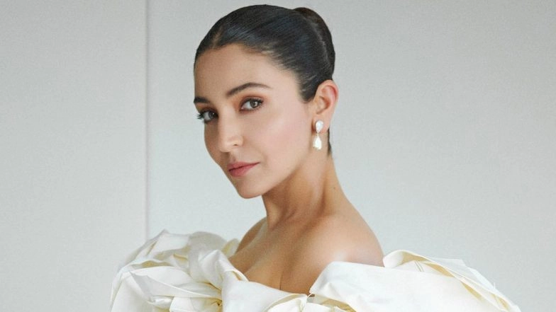 Anushka Sharma Gets Special Shout-Out From Chef Chinu Vaze After India’s T20 World Cup Victory ...