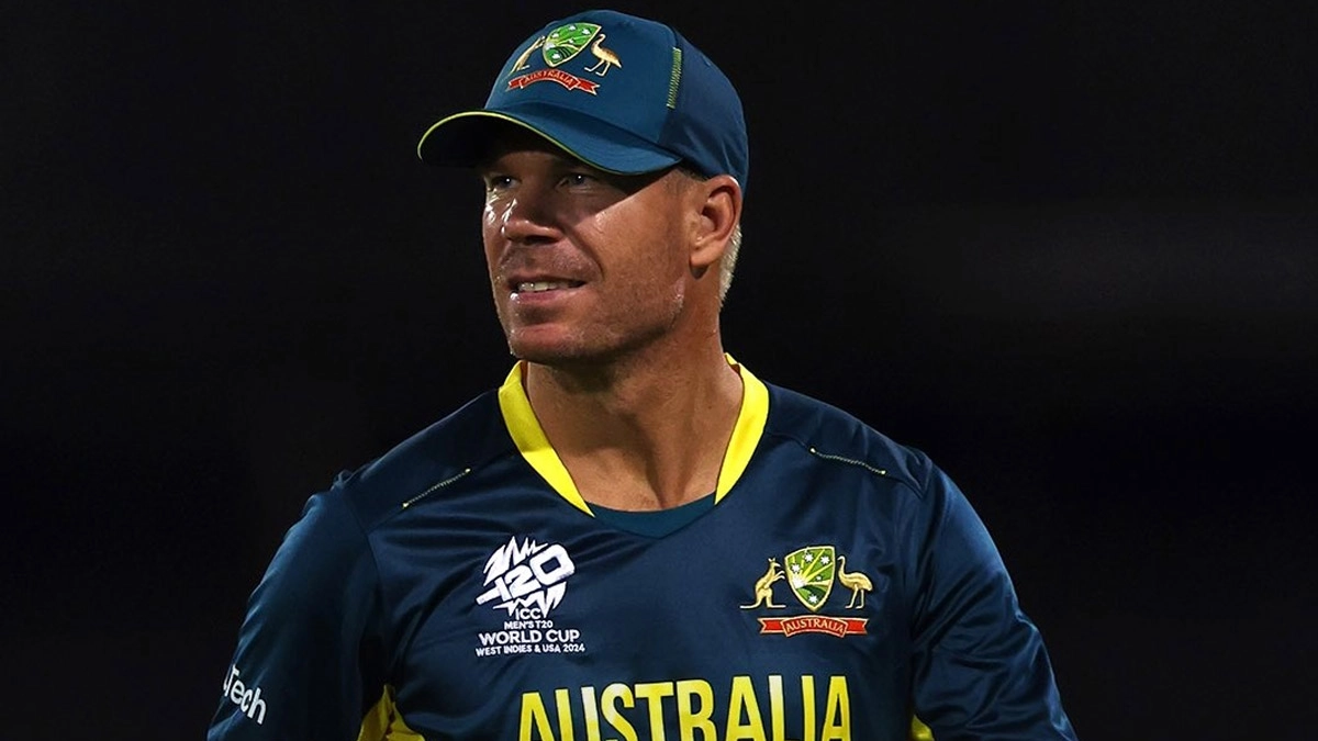 Cricket News | ICC T20 World Cup 2024: David Warner’s International ...