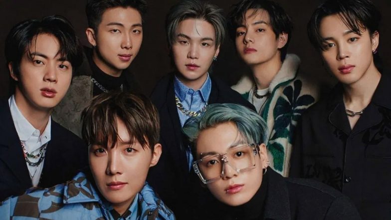 BTS Agency HYBE Addresses Rumours of ‘Surreptitious Chart Manipulation ...