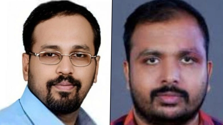 Kuwaiti Fire Tragedy: Two More Keralites Identified Among 40 Indians ...