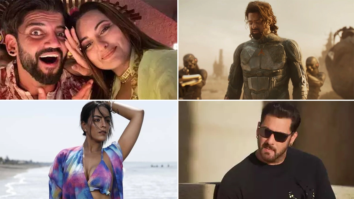 Entertainment News | Entertainment News Roundup for the Day, Check Out ...