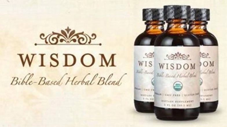 Wisdom Nutrition Supplement Review: Natural Wellness or Not? | 🍏 LatestLY