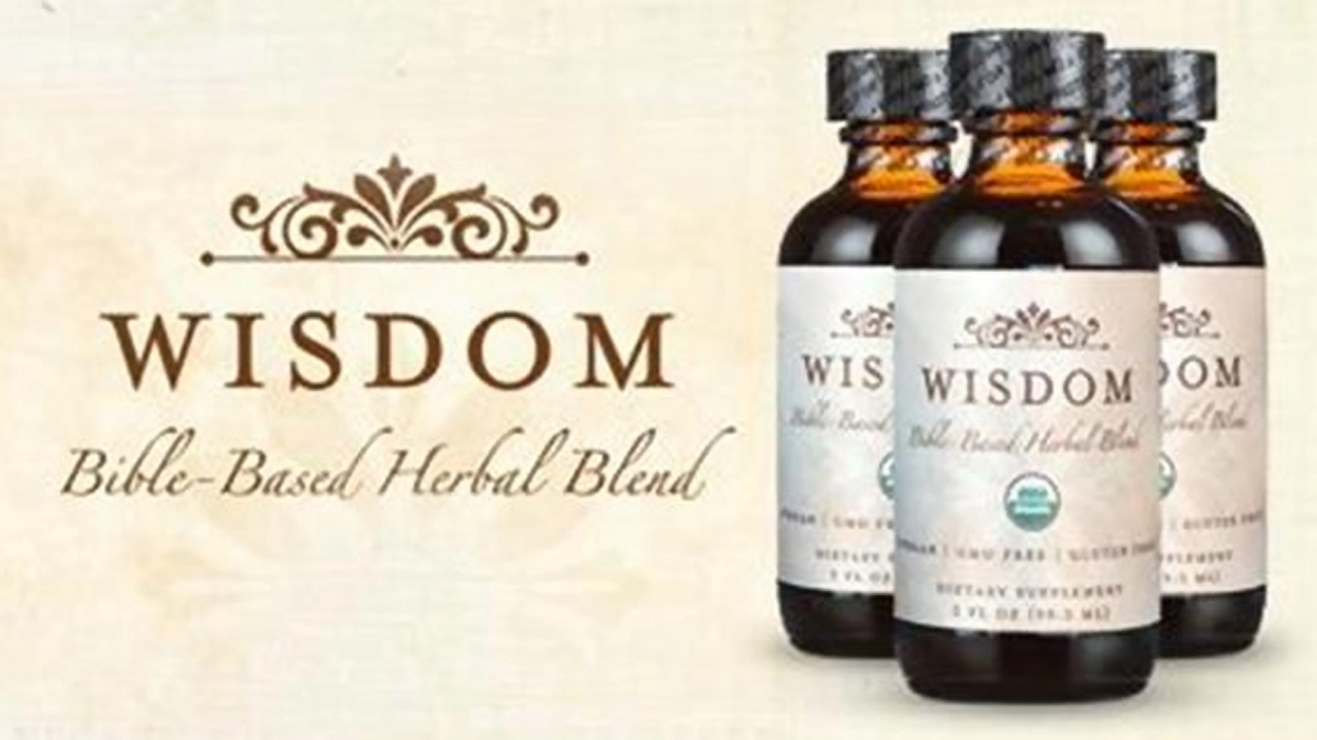 Health & Wellness News | Wisdom Nutrition Supplement Review: Natural ...