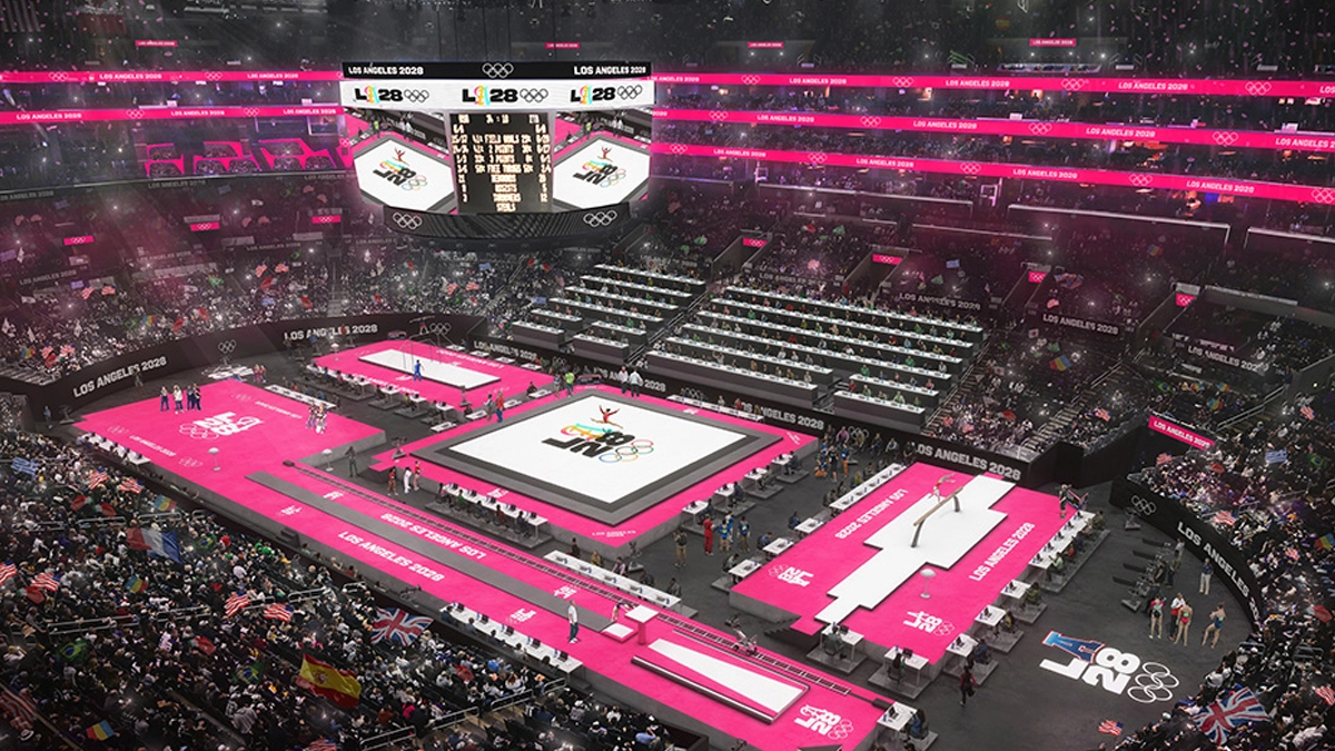 Agency News | Los Angeles 2028 Brings New and Returning Sports After ...