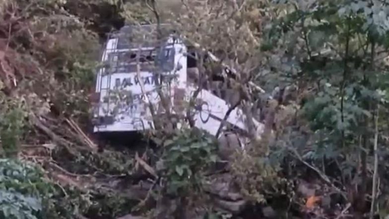 Reasi Terror Attack: NIA Team Reaches Jammu and Kashmir To Coordinate ...