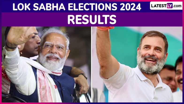 List of NDA Parties: From BJP to TDP and JDU, Names of Partners in ...
