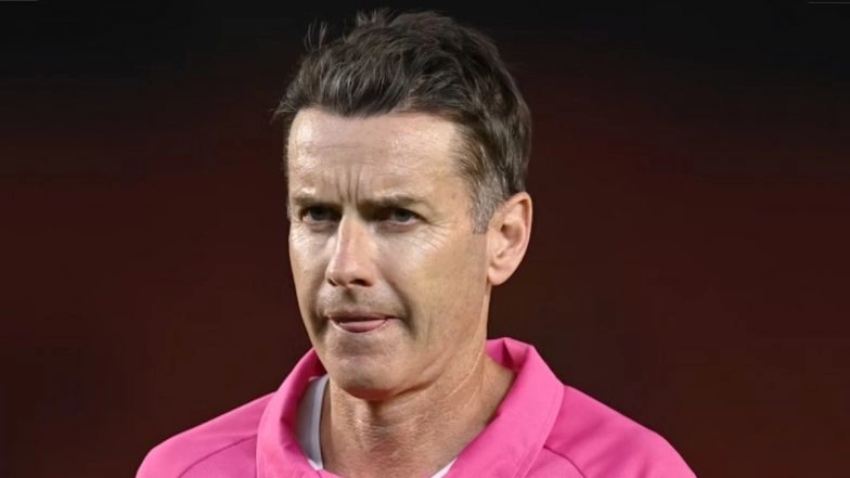 Chris Gaffaney, Rodney Tucker To Officiate India’s ICC T20 World Cup ...