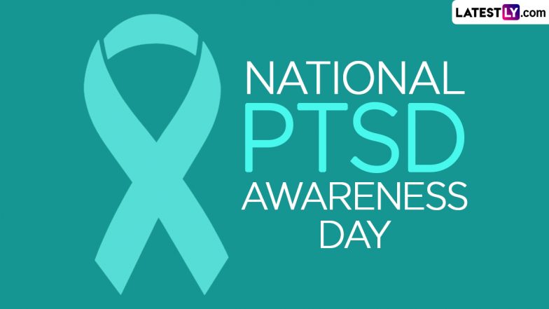National PTSD Awareness Day 2024 Date and Significance: All You Need To ...