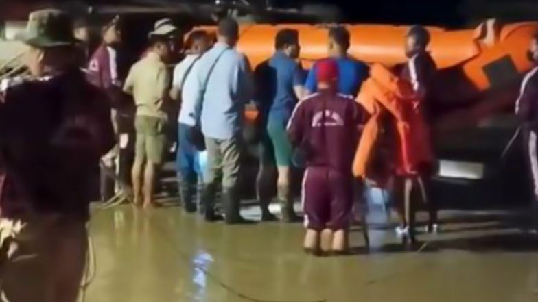 Cyclone Remal Aftermath: Manipur CM N Biren Singh Says Efforts Underway ...