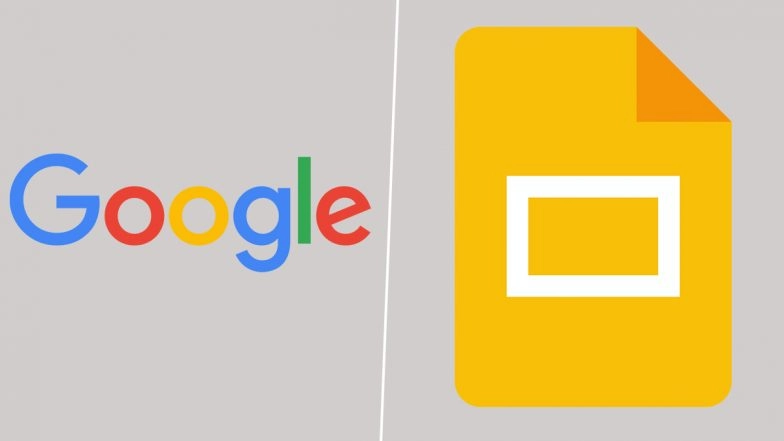 Google Slides New Update: Tech Giant Now Allows Users To Switch Between ...