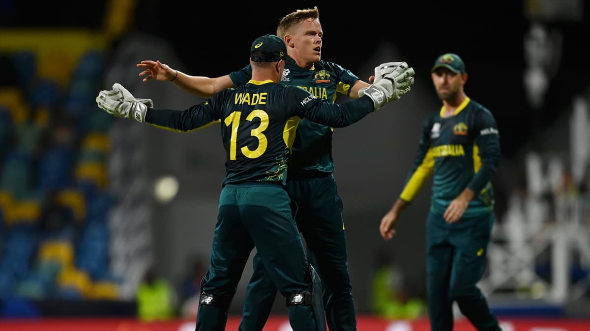 Agency News | ICC T20 World Cup 2024: David Warner, Marcus Stoinis ... Agency News | ICC T20 World Cup 2024: David Warner, Marcus Stoinis ...