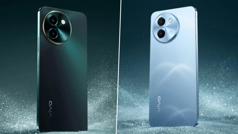 Vivo Y58 5G To Launch in India on June 20; Know About Expected Price ...