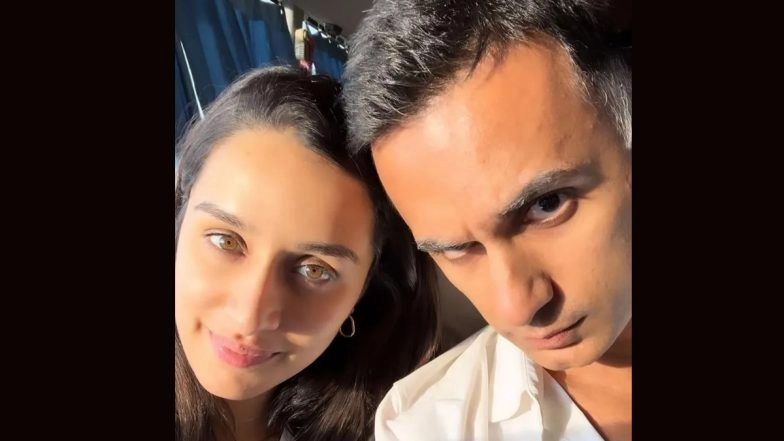 Who Is Rahul Mody? Here’s All You Need To Know About Shraddha Kapoor’s ...