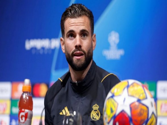 Sports News | I Have Utmost Confidence in This Team: Real Skipper Nacho ...