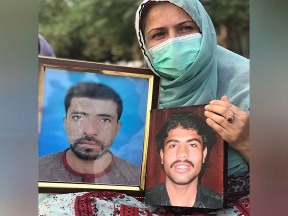World News | Campaign to Release Zahoor and Sajjad Gains Momentum Amid Balochistan Disappearance ...